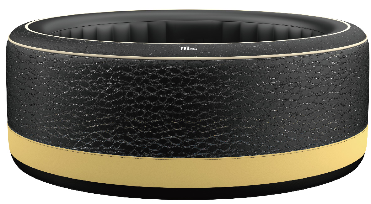 Premium Series – MSpa Hot Tubs