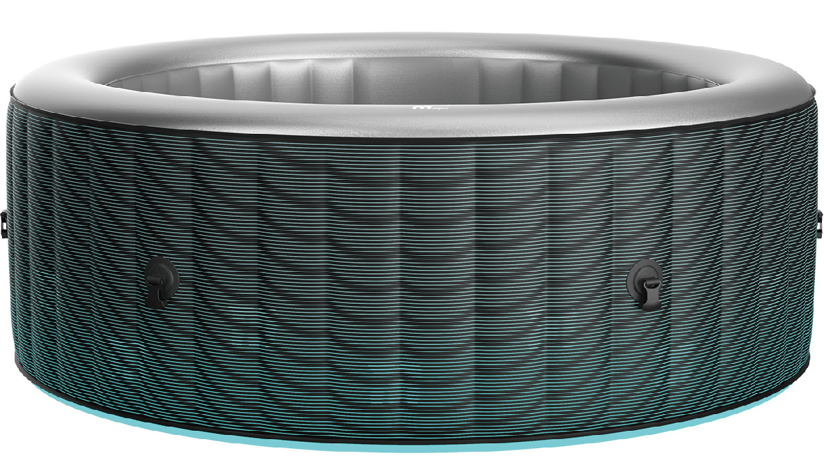 Comfort Series – MSpa Hot Tubs