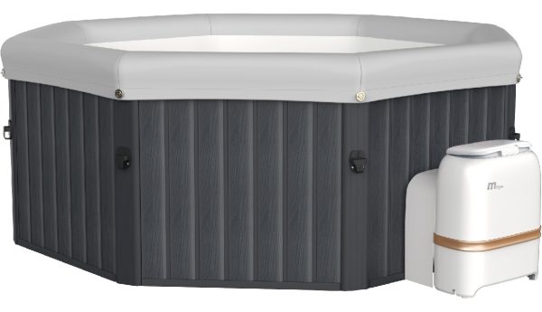 Frame Series – MSpa Hot Tubs