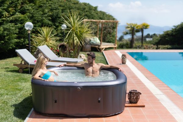 MSpa Hot Tubs – MSpa is an industry leader of portable and inflatable ...