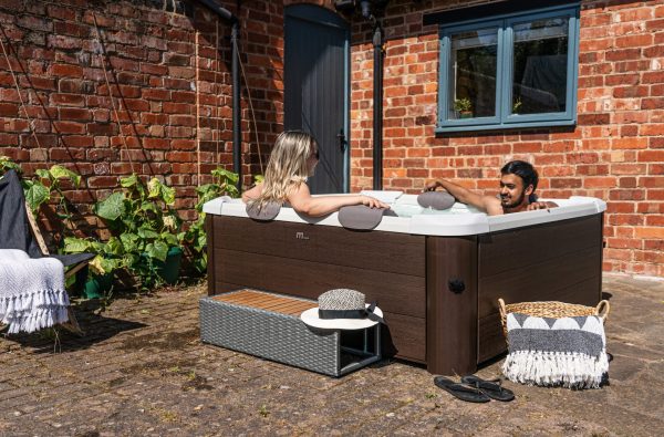 Tribeca – MSpa Hot Tubs