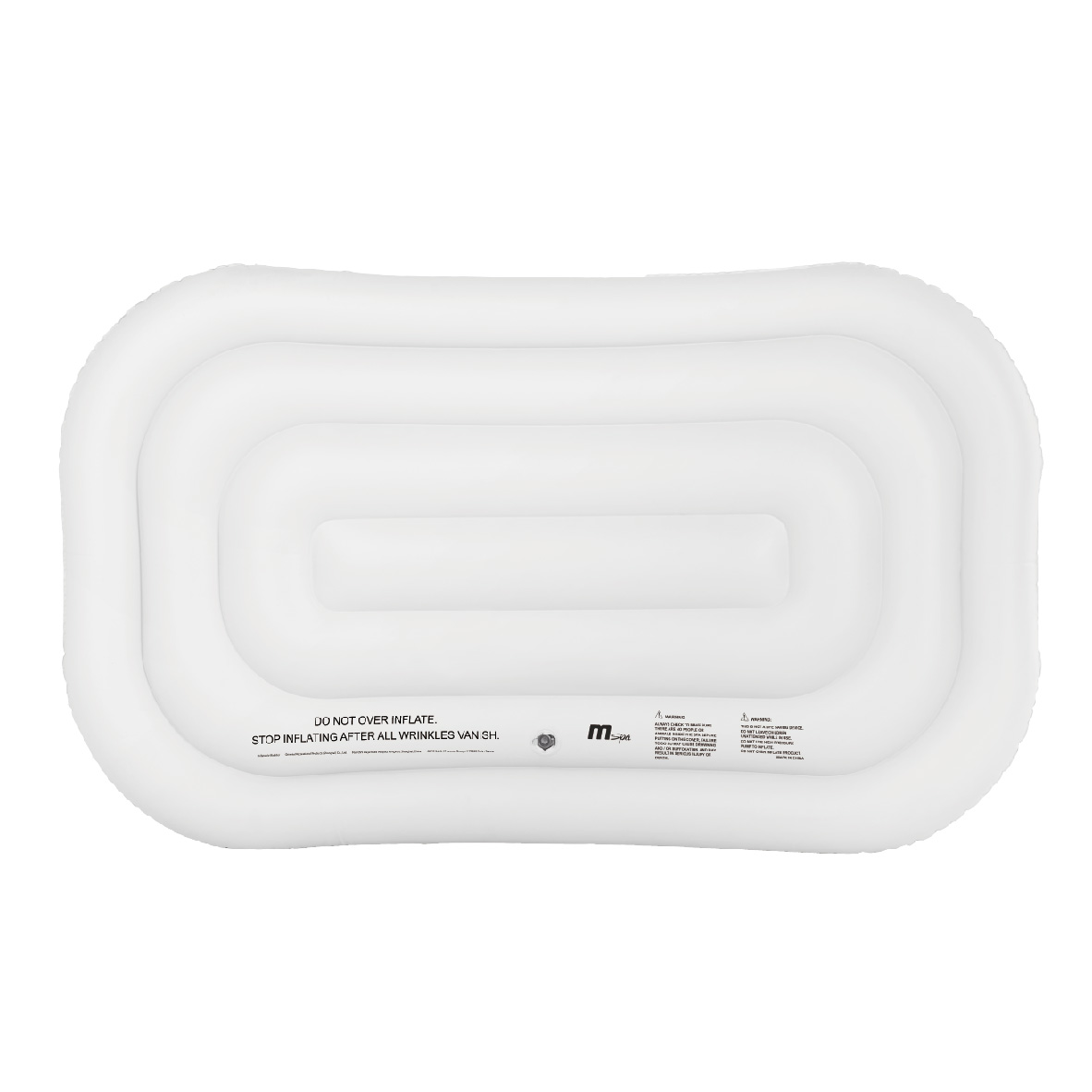 Nest – MSpa Hot Tubs