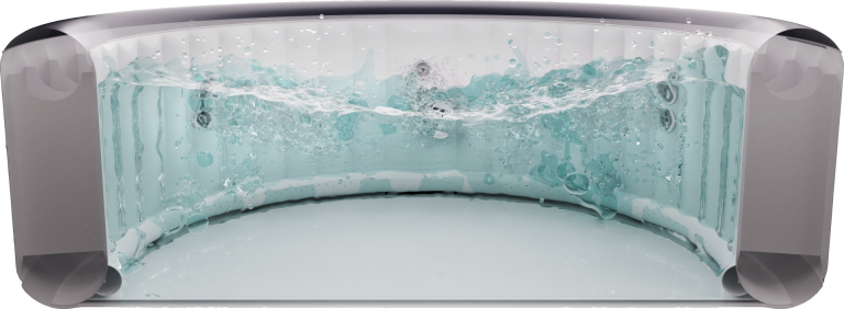 Otium – MSpa Hot Tubs