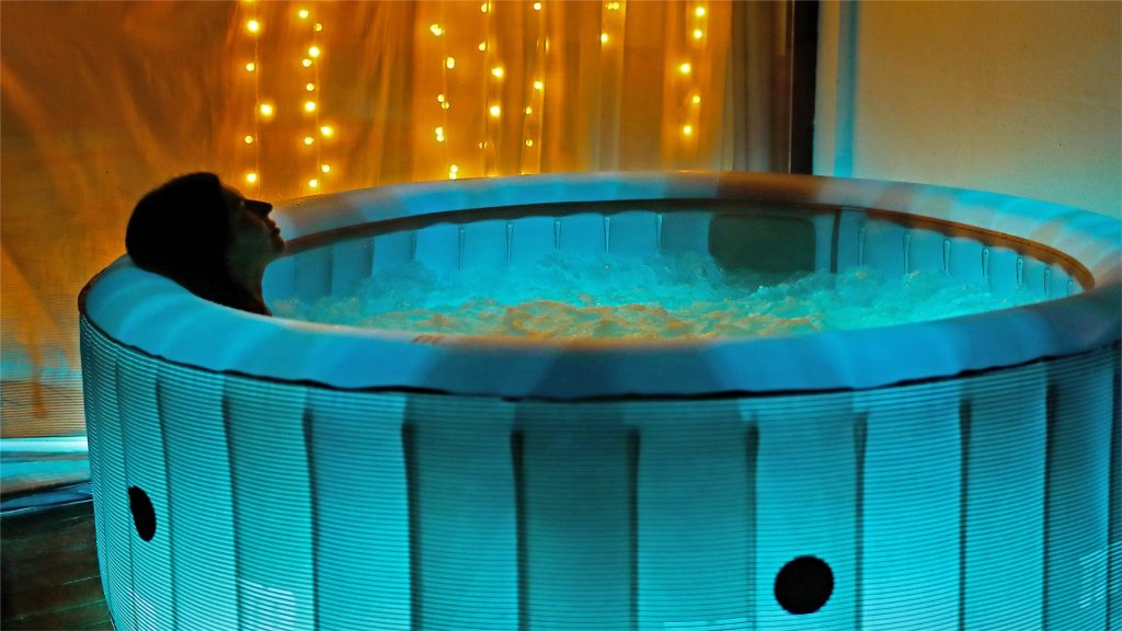 LED Lights – MSpa Hot Tubs