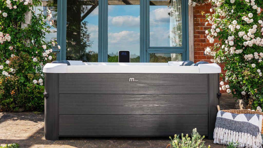 Oslo – MSpa Hot Tubs