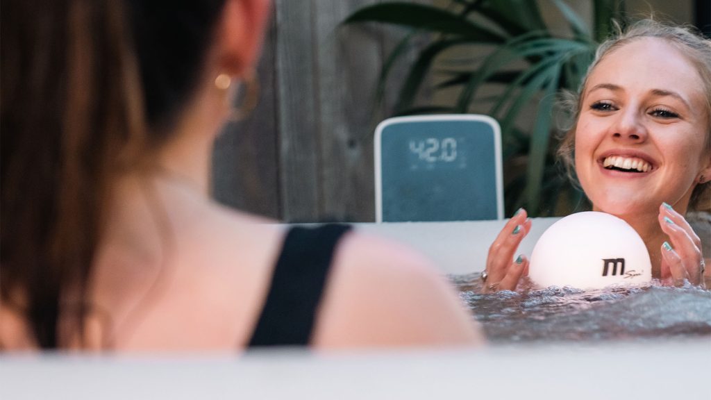 Indigo – MSpa Hot Tubs