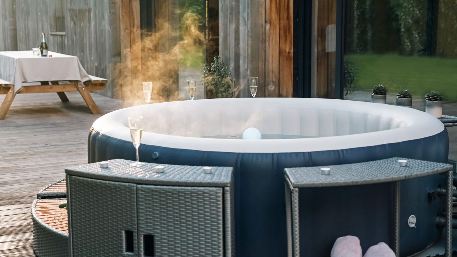 Indigo – MSpa Hot Tubs