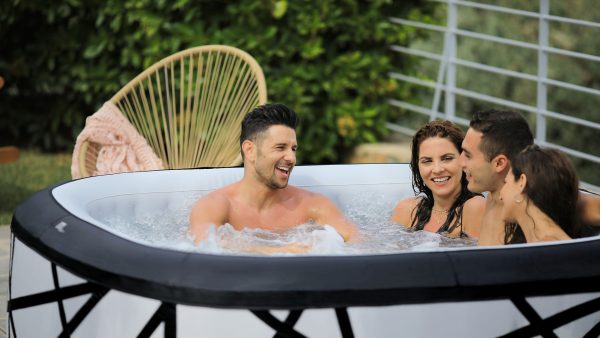 Soho – MSpa Hot Tubs