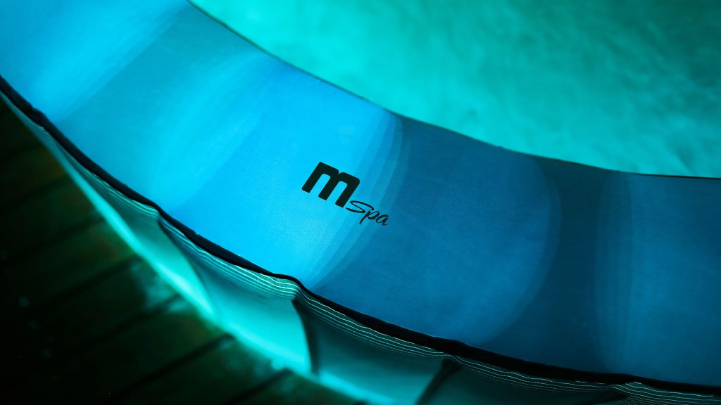 Starry – MSpa Hot Tubs