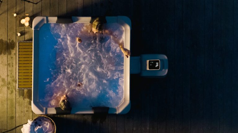 Oslo – MSpa Hot Tubs