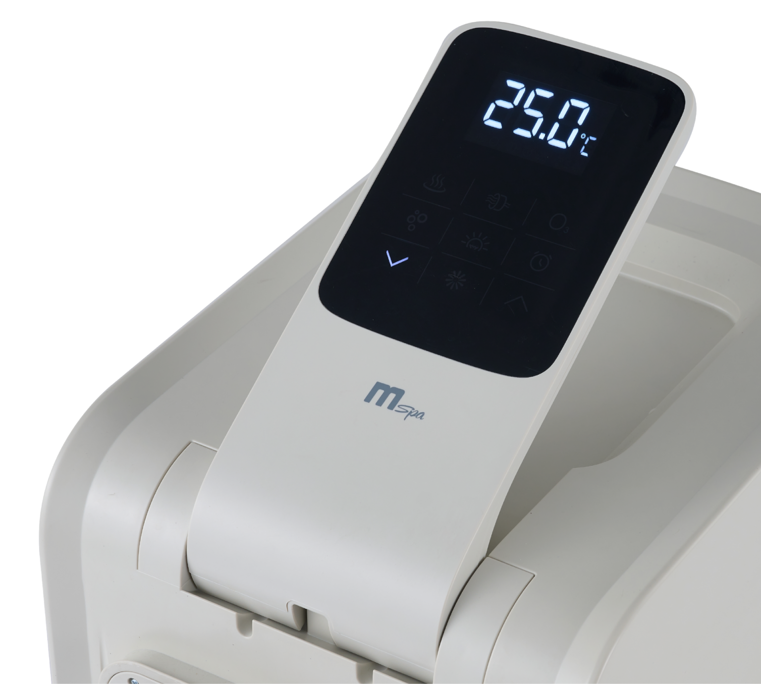 Oslo – MSpa Hot Tubs