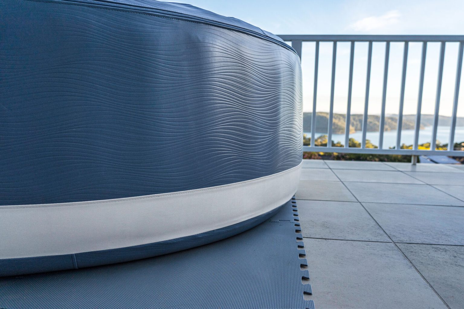 Vento – MSpa Hot Tubs