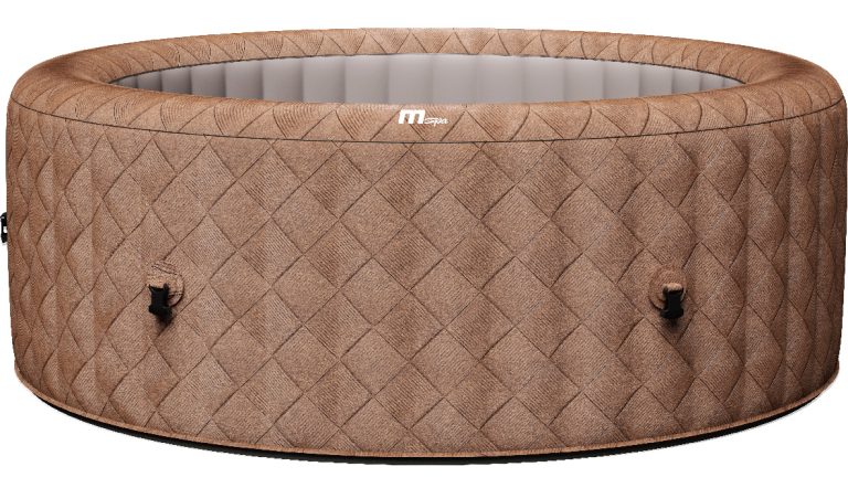 Morgan – MSpa Hot Tubs